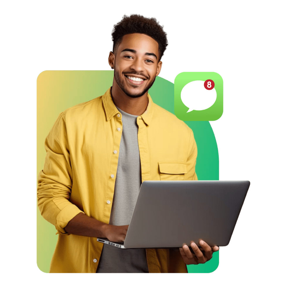 Anti Fraud SMS - Broadnet